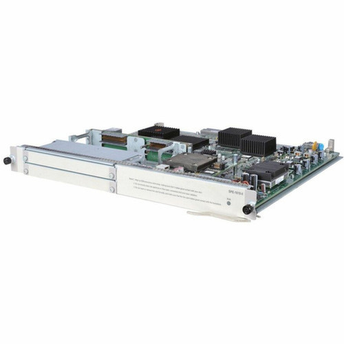 HPE FlexNetwork MSR4000 SPU-100-X1 Service Processing Unit (R8V30A)