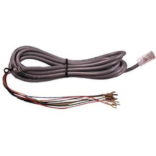 Bosch Telephone cord 7ft 2m RJ-45/Terminal Block Phone D160