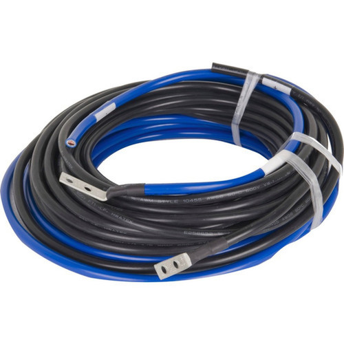 HPE Standard Power Cord 8.2 ft Cord Length IEC 60320 J9957A