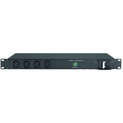 Eaton Pulizzi 12-Outlets PDU IEC 60320 C20 12 x T9092B-CB