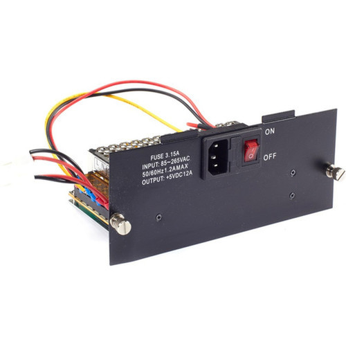 Black Box Power Supply Right MC CHS - Power Supply - Right, (LHGC-RACK ...