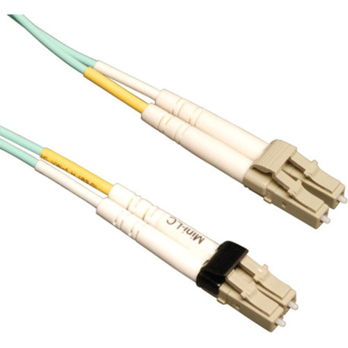 Tripp Lite by Eaton Fiber Optic Duplex Patch Cable N836-01M