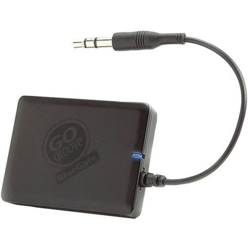 GOgroove BlueGATE A2DP Audio Receiver 30 ft GGBG000110BKEW