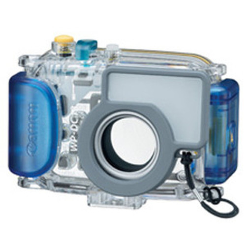 Canon Underwater Housing - Front Loading (1970B001)
