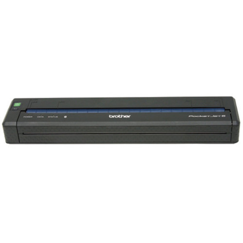 Brother PocketJet 6 Direct Thermal Printer PJ662-K