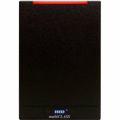 HID multiCLASS SE RP40 Smart Card Reader - Cable - 3.50" - (920LTNNEK00017)