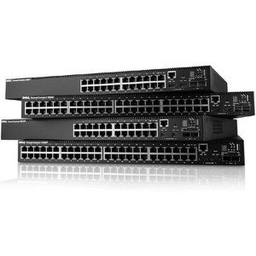 Scale Computing Dell PowerConnect 5524 Layer 3 Switch B24-DL