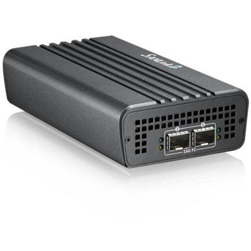 Promise SANLink2 10G SFP 10Gigabit Ethernet Card SLE2002PNAA