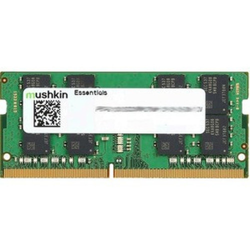 Mushkin Essentials 16GB DDR3 SDRAM Memory MES3S160BM16G28