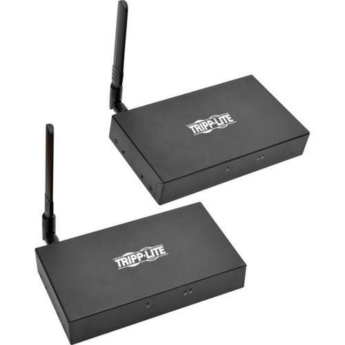 Tripp Lite by Eaton Wireless HDMI Extender B126-1A1-WHD1