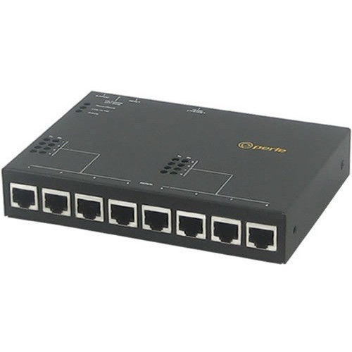 Perle IOLAN STG8 Terminal Server 512 MB Twisted 04031894