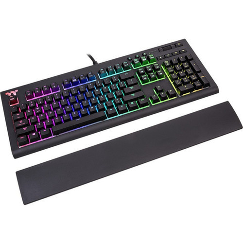 Tt eSPORTS TT Premium X1 Cherry MX Speed KB-TPX-SSBRUS-01