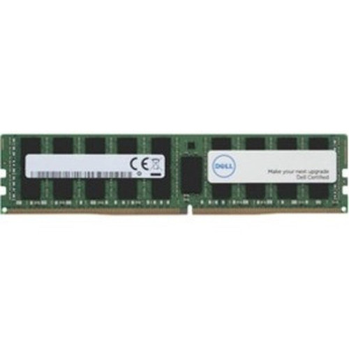 Dell 4GB DDR4 SDRAM Memory Module 4 GB DDR4 SDRAM A9321910