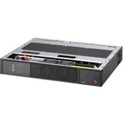 Supermicro SuperServer E300-9A-8CN8 1U Mini PC Server - 1 - (SYS-E300 ...