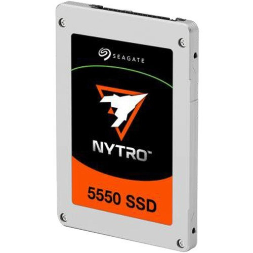Seagate Nytro 5050 XP12800LE70015 12.80 TB Solid State - - (XP12800LE70015)
