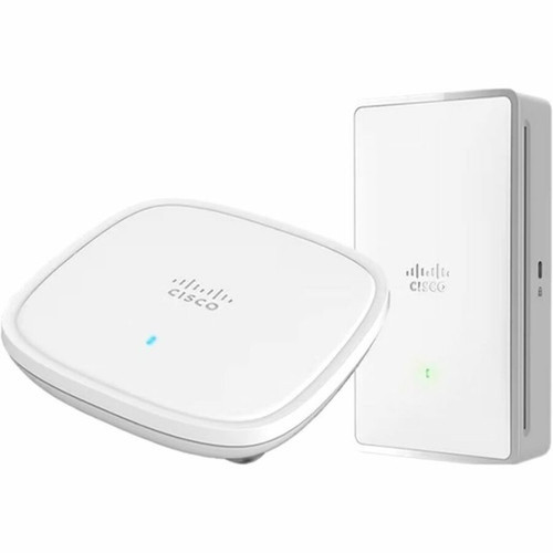 Cisco Catalyst 9105AXI Dual Band 802.11ax Wireless Access - (C9105AXI ...