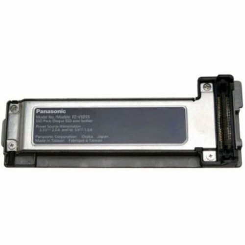 Panasonic 512 GB Solid State Drive M.2 Internal FZVSDR5535W