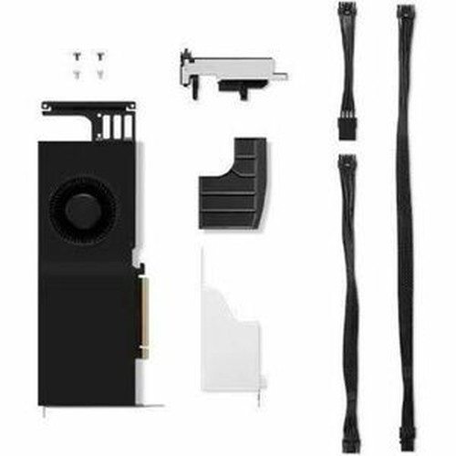 Lenovo NVIDIA RTX 5000 Ada Graphic Card - 32 GB GDDR6 - - x (4X61N43590)