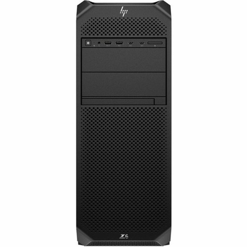 HP Z6 G5 Workstation Xeon w9-3475X 512 GB 2 TB 9Y177UA#ABA