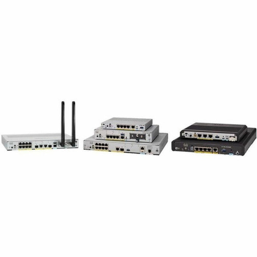 Cisco 1131 Wi-Fi 6 IEEE 802.11 a b g n ac ax C1131-8PLTEPWQ