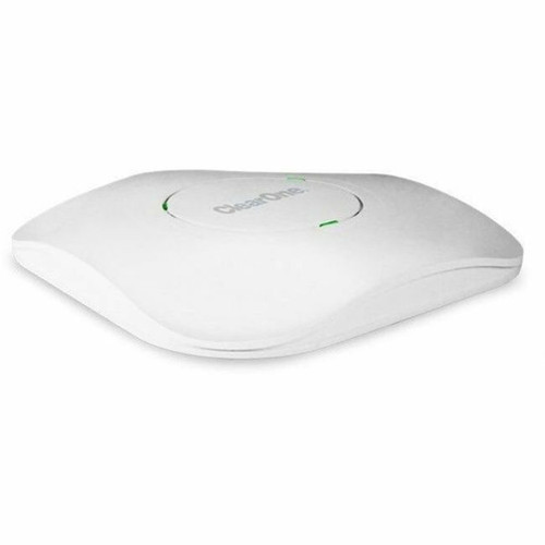 ClearOne Wireless Access Point - 2 x Network (RJ-45) - - (910-6300-001-D)