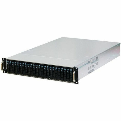 AIC RSC-2AT Rackmount Storage Chassis XE1-2AT00-07