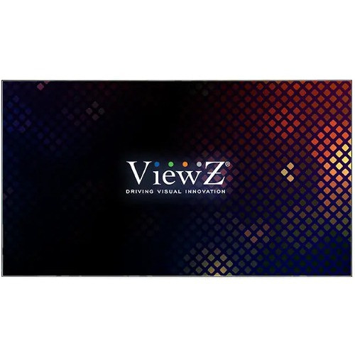 ViewZ Digital Signage Display 55" 1397 mm LCD VZ-55UNBS