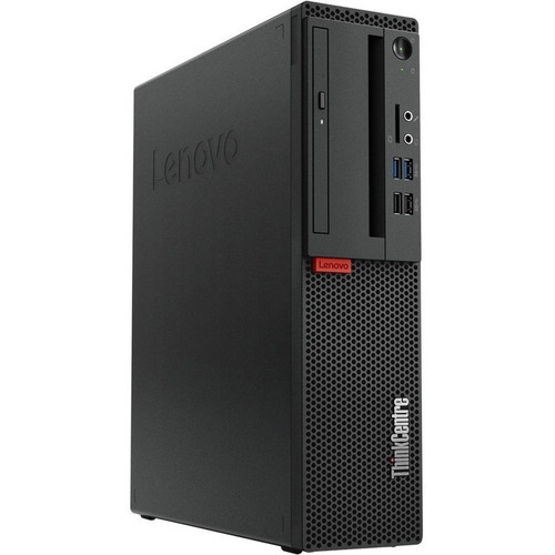 Lenovo ThinkCentre M725s 10VT0018US Desktop Computer - AMD (10VT0018US)