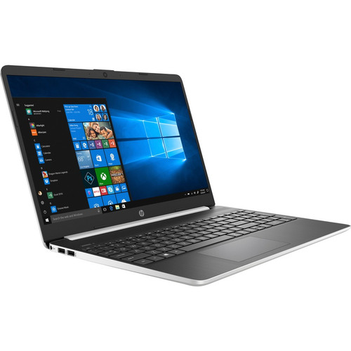 HP 38.1 cm Notebook - (Intel Core i5 10th Gen i5-1035G1) - (7PD89UA#ABA)