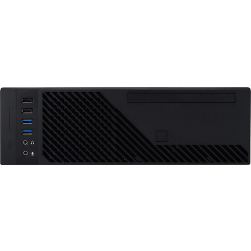 In Win CJ712 8L Small Form Factor Chassis CJ712.AU265TB3