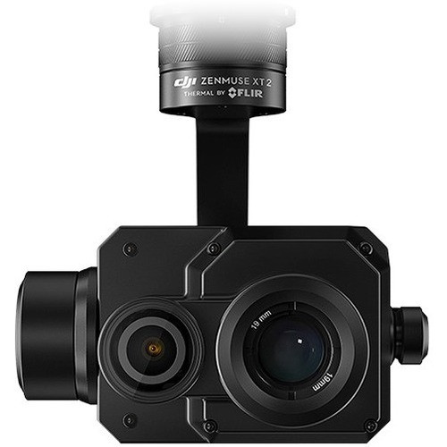 FLIR Zenmuse XT2 12 Megapixel 4K Surveillance FZXT2A13SR