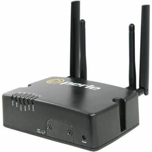Perle IRG5541 Wi-Fi 5 IEEE 802.11ac 2 SIM Cellular, Router (08000459)