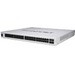 Fortinet FortiSwitch 448E-POE Ethernet Switch - 48 Ports - (FS-448E-POE)