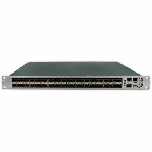 Cisco Nexus 3550-F Data Demultiplexer - Optical Fiber - 10 (N35-FM-48X)
