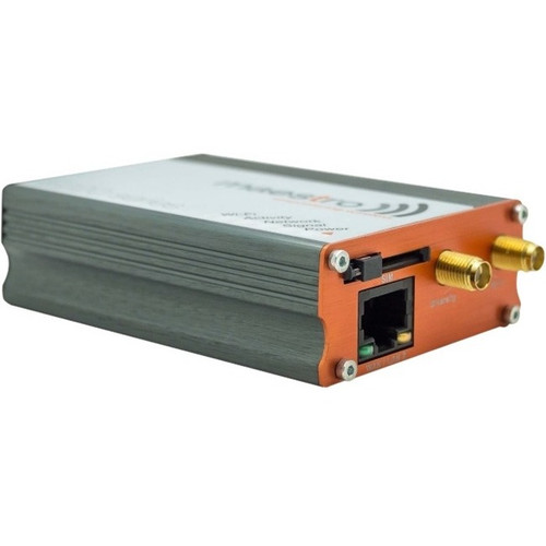 Lantronix E224 Wi-Fi 4 IEEE 802.11n 2 SIM Ethernet E224HPL3S