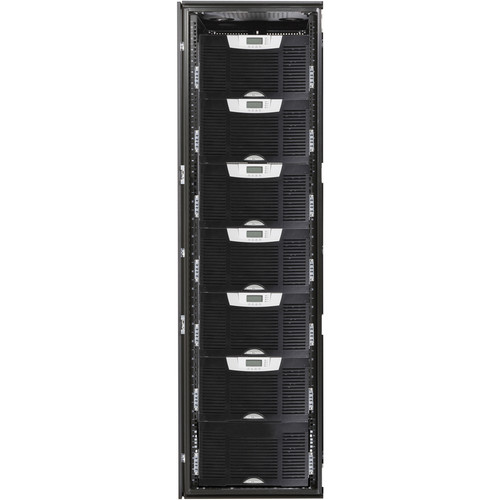 Eaton Preassembled BladeUPS - Bottom Entry 12 kW, 208V ...