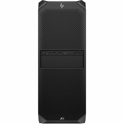 HP Z6 G5 A Workstation - 1 x AMD Ryzen Threadripper PRO - - (BG9B8UT#ABC)