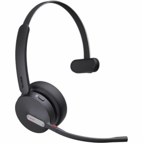 BH70 MONO TEAMS USB-C/A Yealink Mono Wireless Headse | FleetNetwork.ca