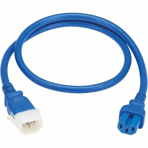 Tripp Lite series Power Extension Cord For P018-E03-ABL-6