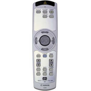 Canon LV-RC01 Remote Control with Laser Pointer 7549A001