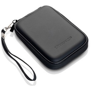 iStorage Carrying Case Hard Disk Drive, Solid State Drive (IS-ACC-DA2-CC)