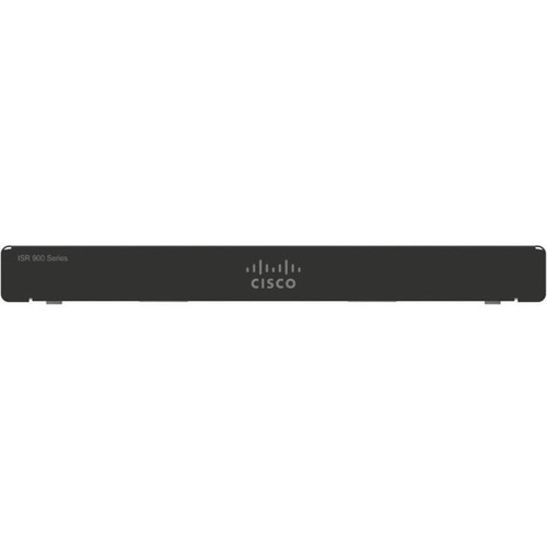 Cisco 926 Gigabit Ethernet security router with VDSL C926-4P