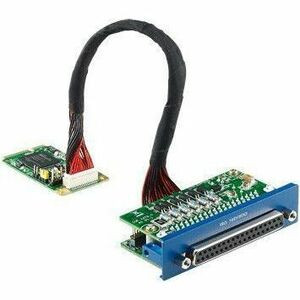 Advantech Isolated Digital Input Module PCM-27D24DI-AE
