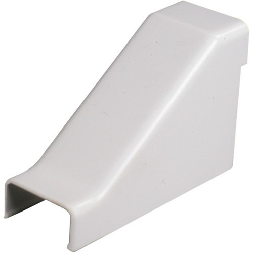 Wiremold Uniduct 2700 Series Drop Ceiling Connector 2786-FW