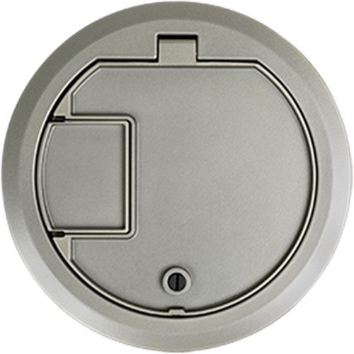 Wiremold CRFB Series Surface Style Insert Cover CRFBCTCNK