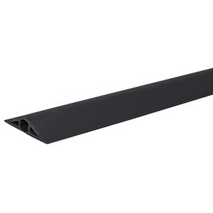 Wiremold 1200 Series Nonmetallic Pancake Overfloor GR1200-5