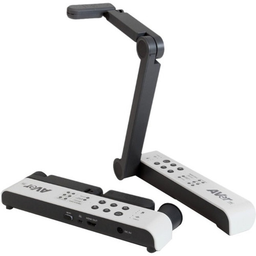 AVerVision M15W Wireless Document Camera 23x VSIONM15W