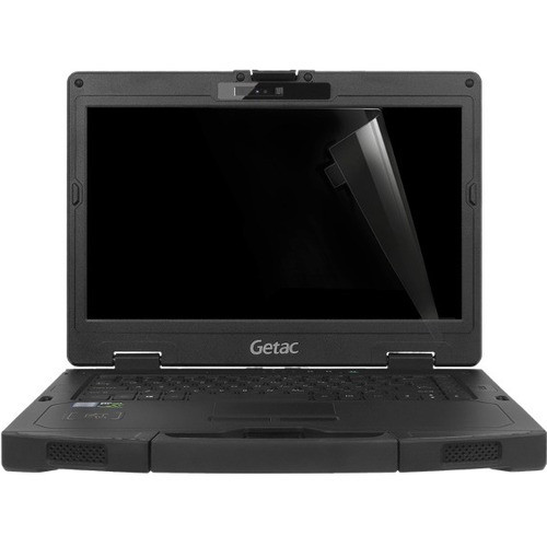 Getac Screen Protector For LCD Notebook PET Film GMPFXN
