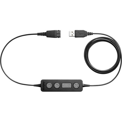 Jabra Link 260 USB adapter Quick Disconnect/USB 260-09