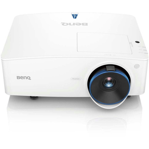 BenQ BlueCore LU930 3D Ready DLP Projector - 16:10 - Wall - (LU930)